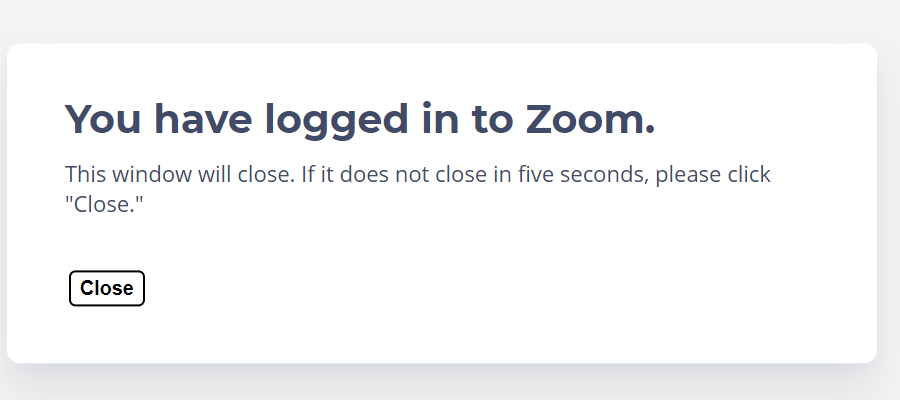 Add a Zoom Meeting to an Event – Journey by Forj